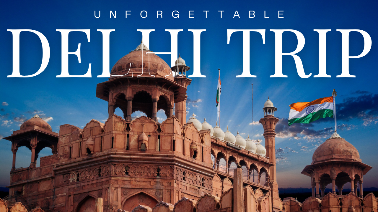 One Day Old Delhi New Delhi Tour | Aman Adventures